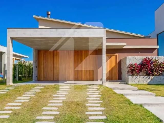 Casa / Sobrado em Condomínio para Venda em Garopaba/SC Areais da Palhocinha 4 Quartos