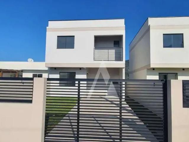 Casa / Sobrado em Condomínio para Venda em Garopaba/SC Encantada 2 Quartos