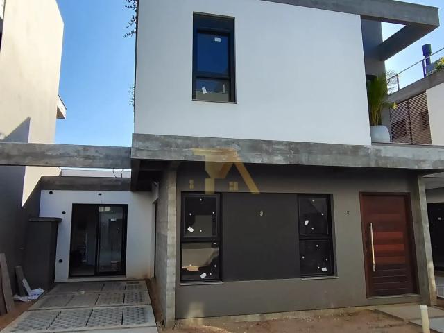 Casa / Sobrado em Condomínio para Venda em Garopaba/SC Ferraz 2 Quartos