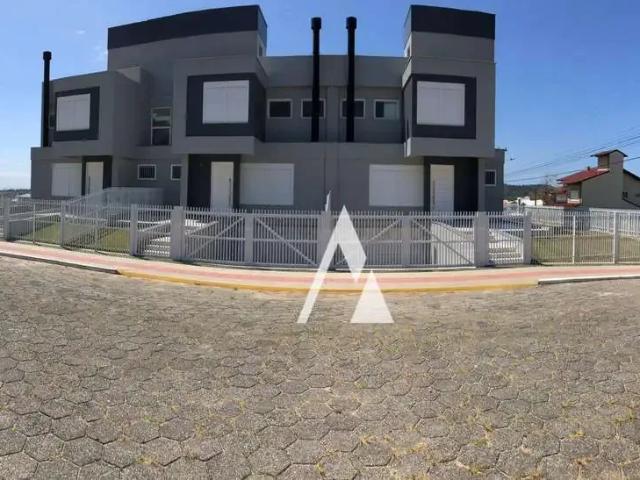 Casa / Sobrado em Condomínio para Venda em Garopaba/SC Ferraz 3 Quartos