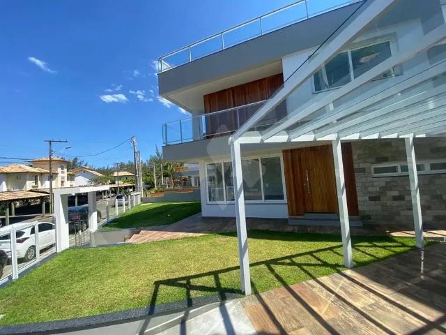 Casa / Sobrado em Condomínio para Venda em Garopaba/SC Ferraz 3 Quartos