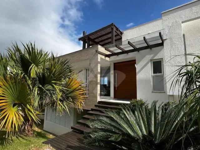 Casa / Sobrado em Condomínio para Venda em Garopaba/SC Ferraz 3 Quartos