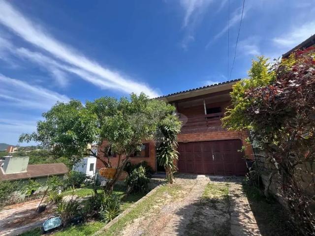 Casa / Sobrado em Condomínio para Venda em Garopaba/SC Ferraz 4 Quartos