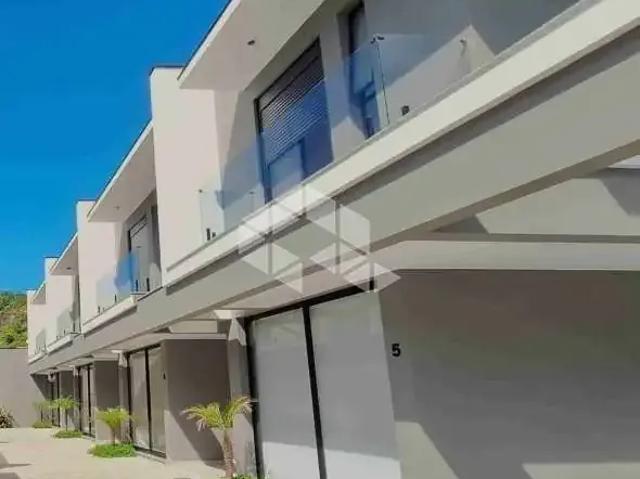 Casa / Sobrado em Condomínio para Venda em Garopaba/SC Jardim Panorâmico 2 Quartos