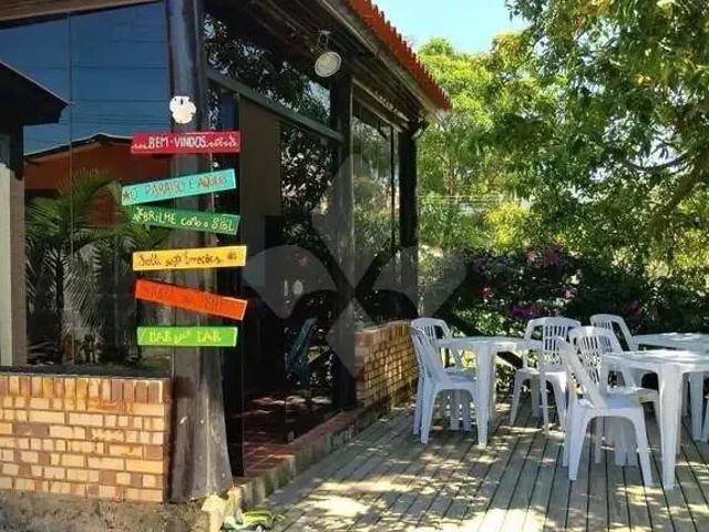 Casa / Sobrado em Condomínio para Venda em Garopaba/SC Siriú 3 Quartos