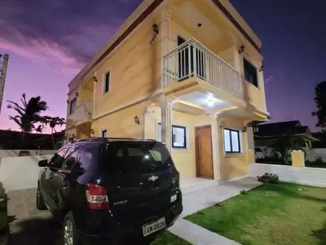 Casa / Sobrado em Condomínio para Venda em Garopaba/SC Pinguirito 2 Quartos