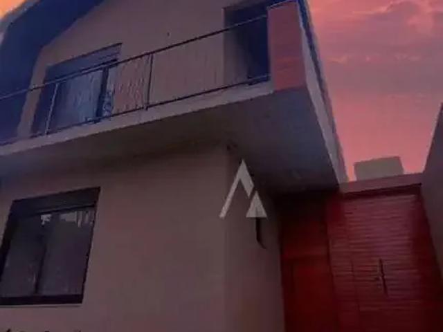 Casa / Sobrado em Condomínio para Venda em Garopaba/SC Pinguirito 3 Quartos