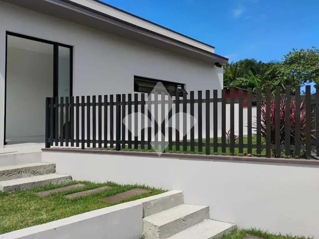 Casa / Sobrado em Condomínio para Venda em Garopaba/SC Ressacada 2 Quartos