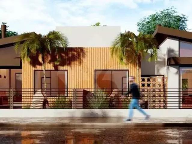Casa / Sobrado em Condomínio para Venda em Garopaba/SC Ressacada 2 Quartos