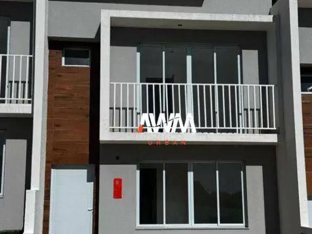 Casa / Sobrado em Condomínio para Venda em Goiânia/GO Vila Maria Luiza 3 Quartos