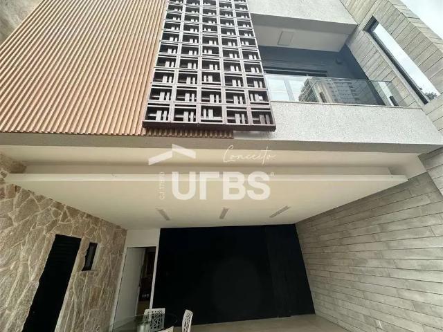 Casa / Sobrado em Condomínio para Venda em Goiânia/GO Vila Rosa 3 Quartos