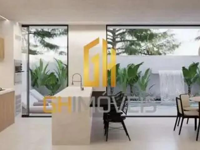 Casa / Sobrado em Condomínio para Venda em Goiânia/GO Vila Rosa 3 Quartos