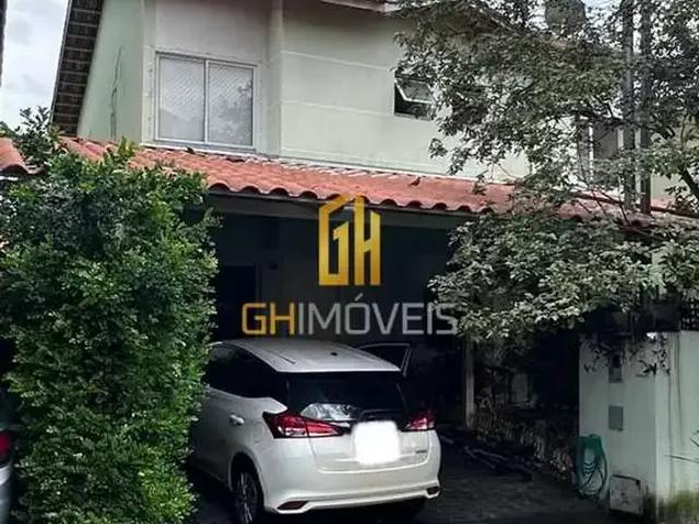 Casa / Sobrado em Condomínio para Venda em Goiânia/GO Vila São Luiz 3 Quartos