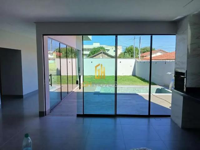 Casa / Sobrado em Condomínio para Venda em Goiânia/GO Vila Santa Helena 3 Quartos