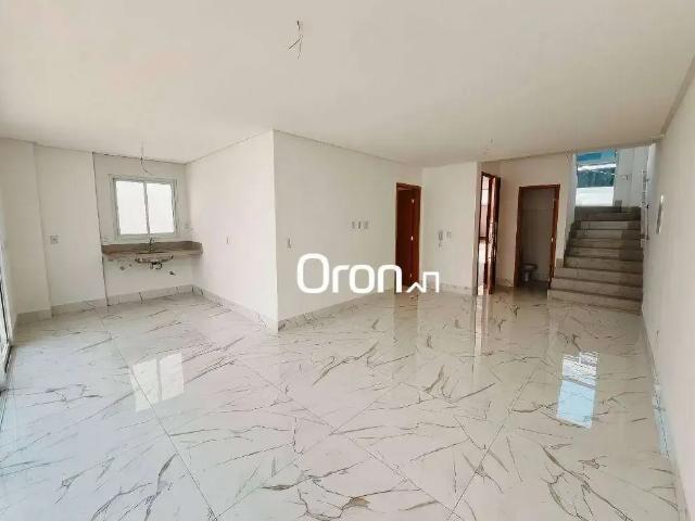 Casa / Sobrado em Condomínio para Venda em Goiânia/GO Alto da Glória 4 Quartos