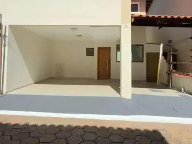 Casa / Sobrado em Condomínio para Venda em Goiânia/GO Alto da Glória 3 Quartos