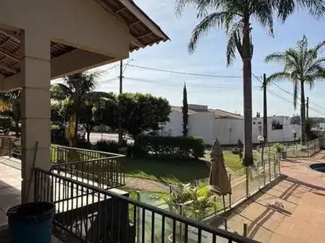 Casa / Sobrado em Condomínio para Venda em Goiânia/GO Capuava 3 Quartos