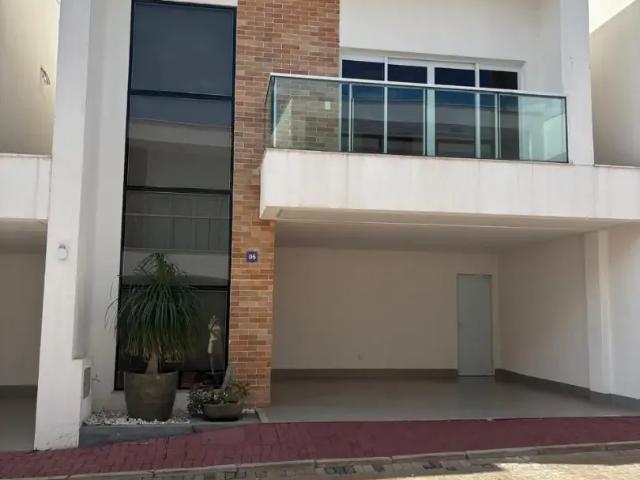 Casa / Sobrado em Condomínio para Venda em Goiânia/GO Chácaras Alto da Glória 3 Quartos