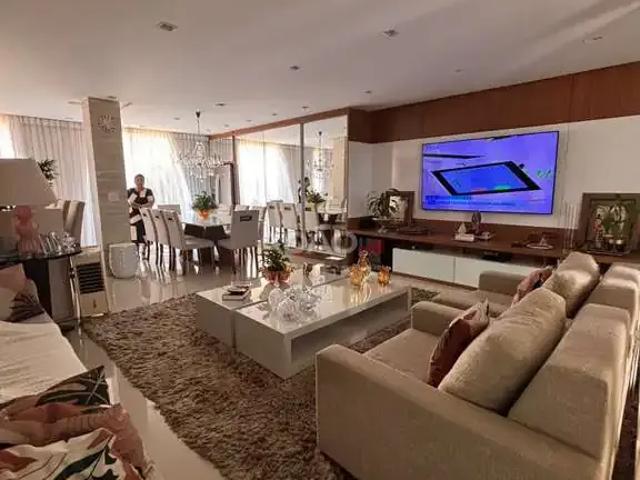 Casa / Sobrado em Condomínio para Venda em Goiânia/GO Chácaras Alto da Glória 3 Quartos