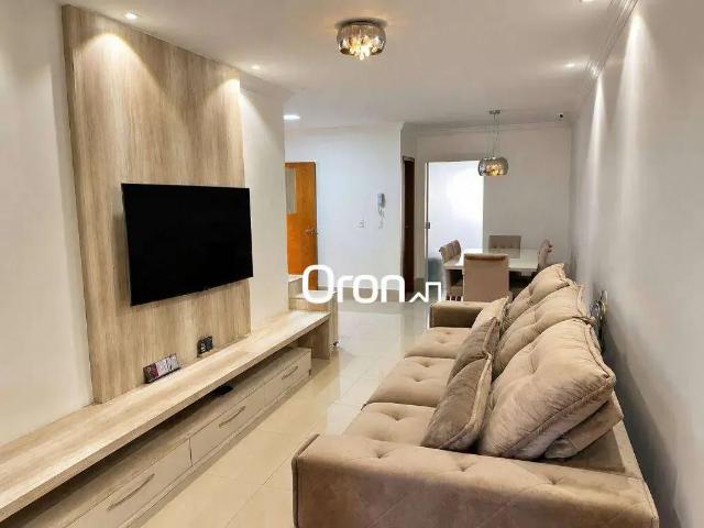 Casa / Sobrado em Condomínio para Venda em Goiânia/GO Chácaras Anhangüera 4 Quartos