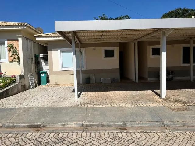 Casa / Sobrado em Condomínio para Venda em Goiânia/GO Chácaras Anhangüera 4 Quartos
