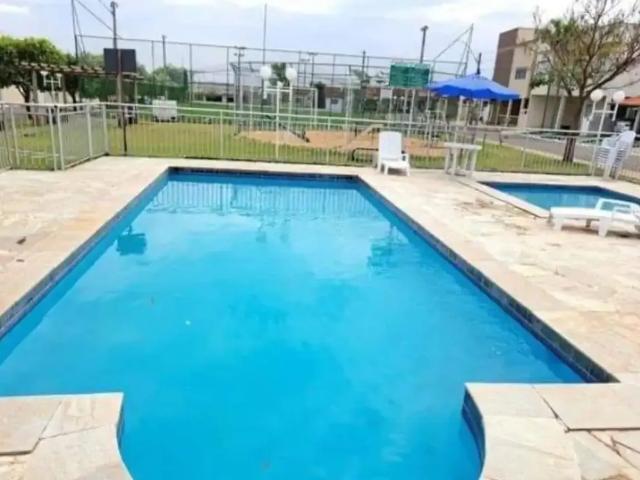 Casa / Sobrado em Condomínio para Venda em Goiânia/GO Condomínio Amin Camargo 3 Quartos