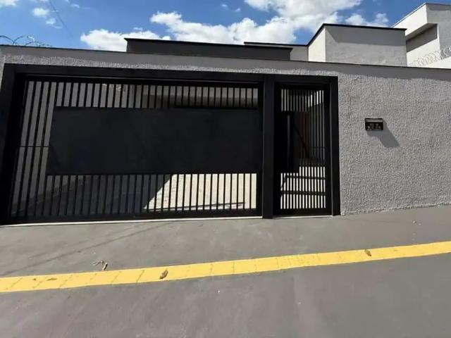 Casa / Sobrado em Condomínio para Venda em Goiânia/GO Condomínio das Esmeraldas 4 Quartos