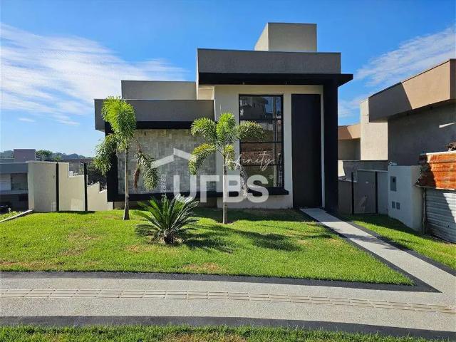 Casa / Sobrado em Condomínio para Venda em Goiânia/GO Condomínio do Lago 4 Quartos