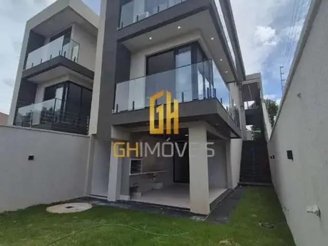 Casa / Sobrado em Condomínio para Venda em Goiânia/GO Condomínio dos Dourados 4 Quartos