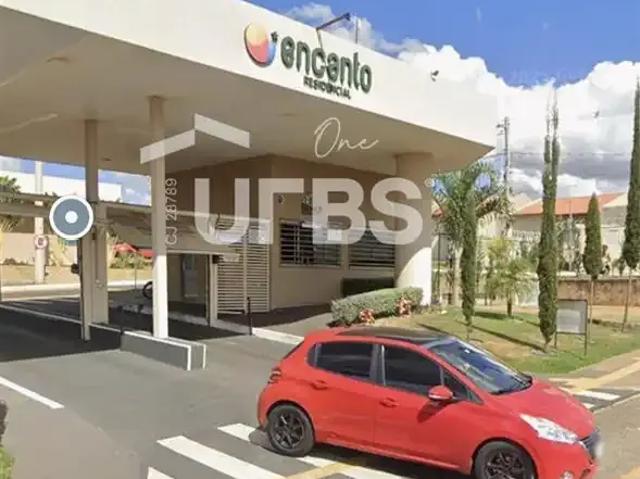 Casa / Sobrado em Condomínio para Venda em Goiânia/GO Fazenda São Domingos 2 Quartos