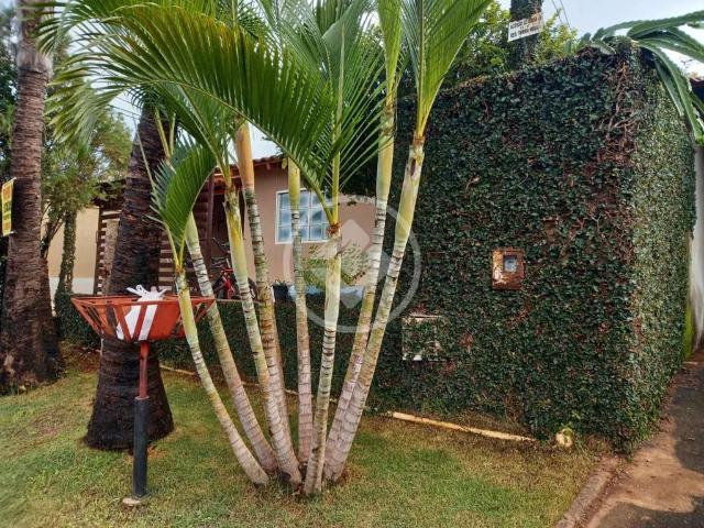 Casa / Sobrado em Condomínio para Venda em Goiânia/GO Fazenda São Domingos Conjunto Residencial Terra Nova 3 Quartos