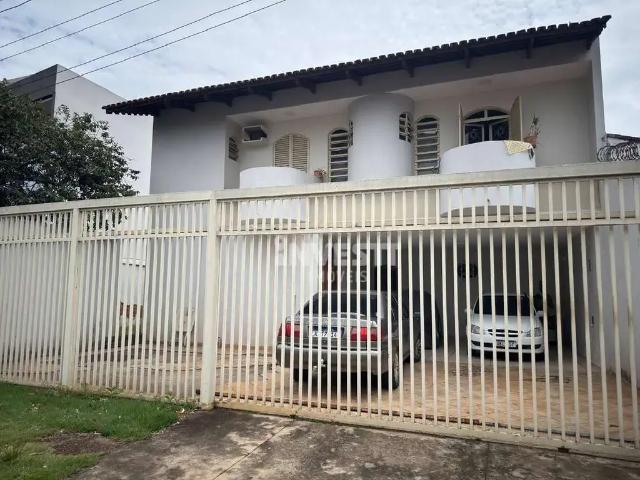 Casa / Sobrado em Condomínio para Venda em Goiânia/GO Jardim América 4 Quartos