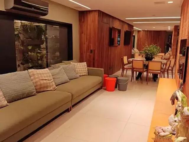 Casa / Sobrado em Condomínio para Venda em Goiânia/GO Jardim América 4 Quartos