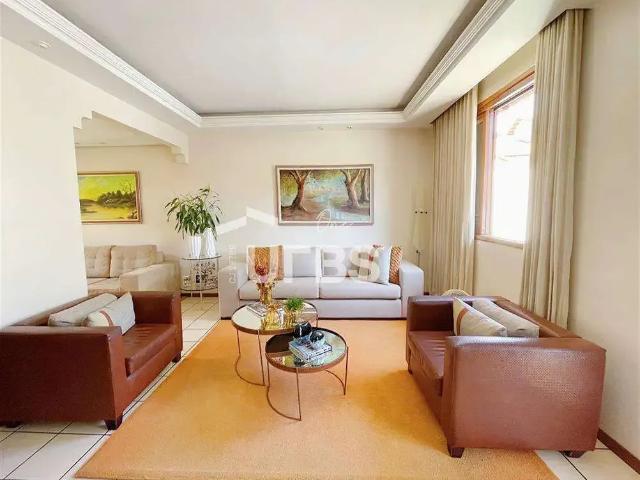 Casa / Sobrado em Condomínio para Venda em Goiânia/GO Jardim América 3 Quartos