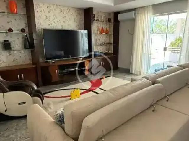 Casa / Sobrado em Condomínio para Venda em Goiânia/GO Jardim Alphaville 5 Quartos