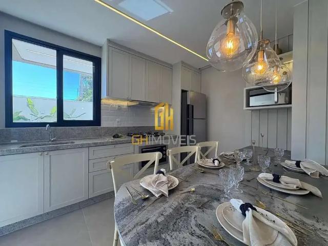 Casa / Sobrado em Condomínio para Venda em Goiânia/GO Jardim Atlântico 3 Quartos