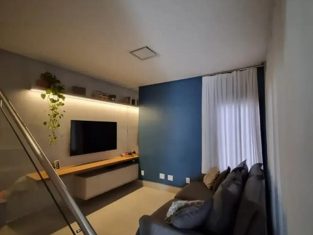 Casa / Sobrado em Condomínio para Venda em Goiânia/GO Jardim Atlântico 3 Quartos