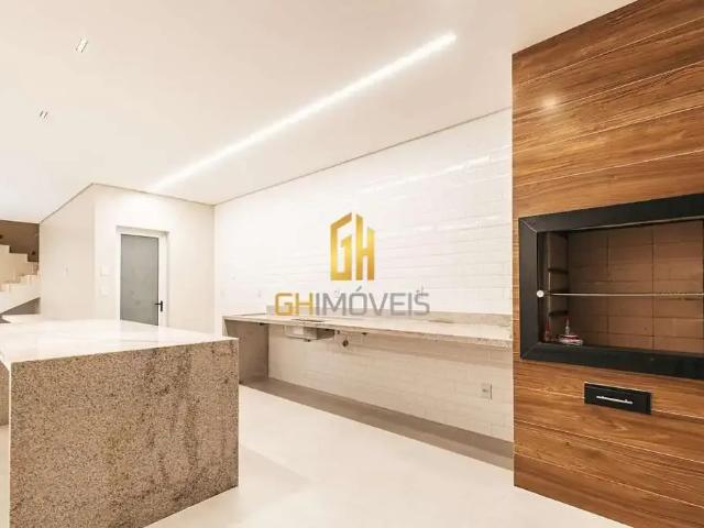 Casa / Sobrado em Condomínio para Venda em Goiânia/GO Jardim Atlântico 3 Quartos