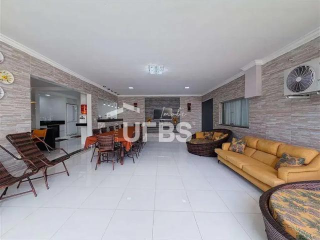 Casa / Sobrado em Condomínio para Venda em Goiânia/GO Jardim Atlântico 3 Quartos