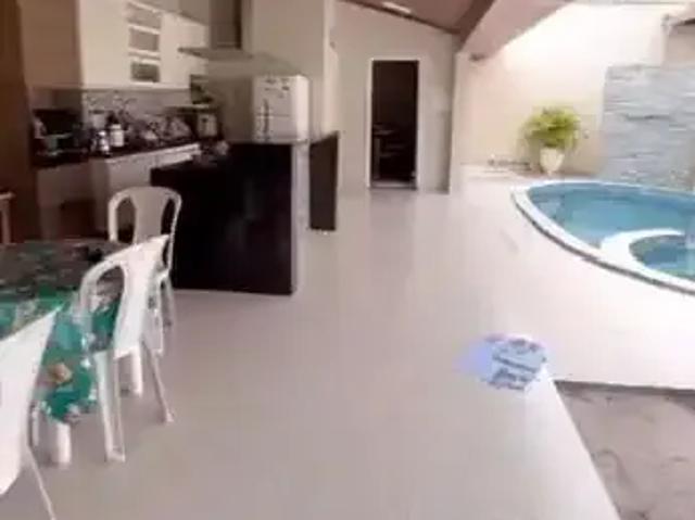 Casa / Sobrado em Condomínio para Venda em Goiânia/GO Jardim Atlântico 3 Quartos