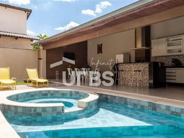 Casa / Sobrado em Condomínio para Venda em Goiânia/GO Jardim Atlântico 3 Quartos