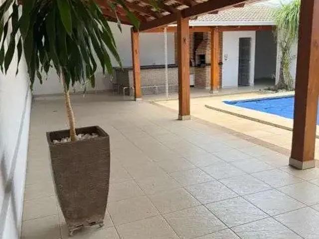 Casa / Sobrado em Condomínio para Venda em Goiânia/GO Jardim Atlântico 4 Quartos