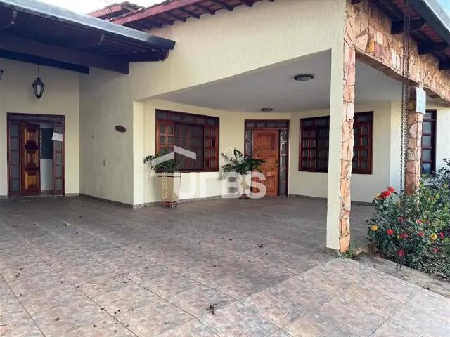 Casa / Sobrado em Condomínio para Venda em Goiânia/GO Jardim Atlântico 4 Quartos