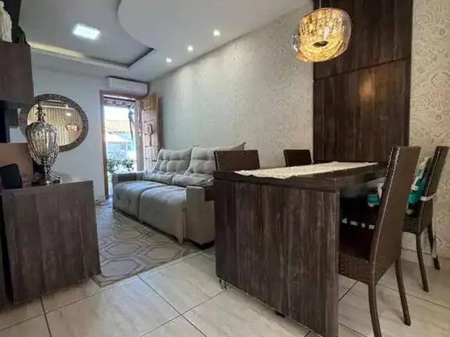 Casa / Sobrado em Condomínio para Venda em Goiânia/GO Jardim Gardênia 3 Quartos