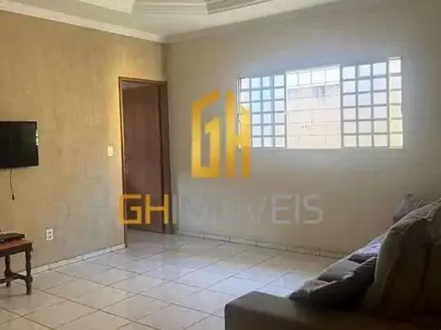 Casa / Sobrado em Condomínio para Venda em Goiânia/GO Jardim Europa 4 Quartos
