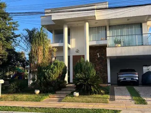 Casa / Sobrado em Condomínio para Venda em Goiânia/GO Jardim Florença 4 Quartos