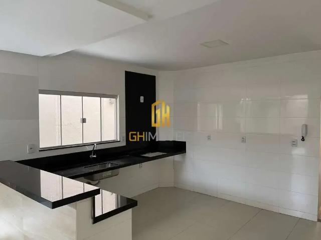 Casa / Sobrado em Condomínio para Venda em Goiânia/GO Jardim Mariliza 4 Quartos