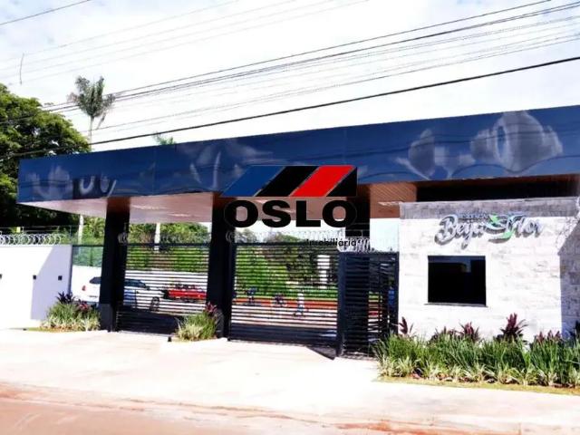 Casa / Sobrado em Condomínio para Venda em Goiânia/GO Jardim Nova Esperança 3 Quartos
