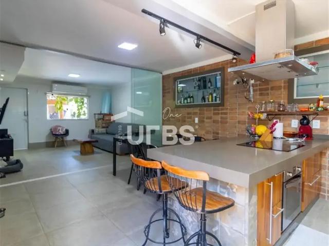 Casa / Sobrado em Condomínio para Venda em Goiânia/GO Jardim Novo Mundo 2 Quartos