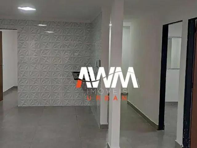 Casa / Sobrado em Condomínio para Venda em Goiânia/GO Jardim Novo Mundo 3 Quartos